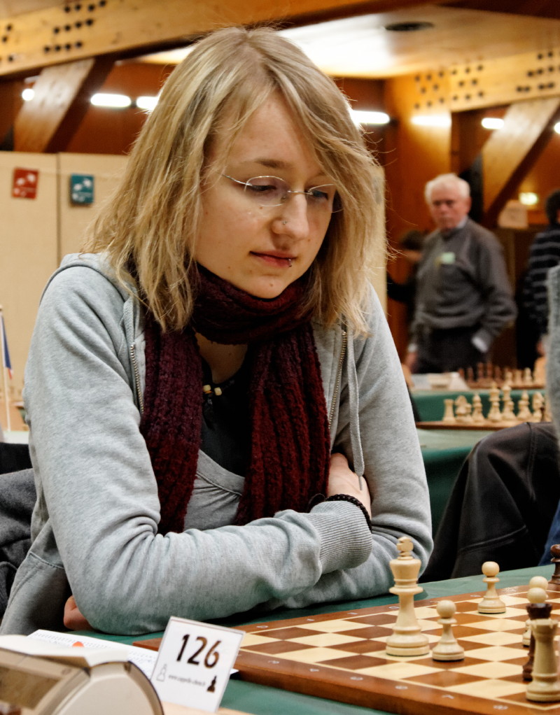 Maria Schöne - JungleKey.de Wiki